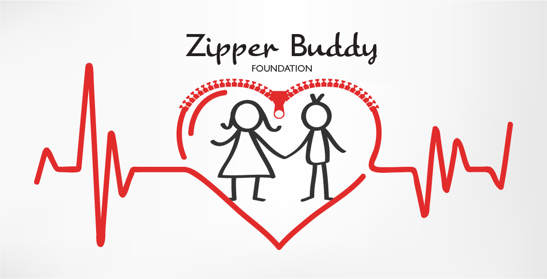 About Us - Zipper Buddy Foundation